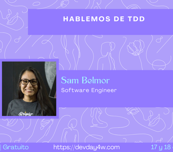 Hablemos de TDD | SG Buzz